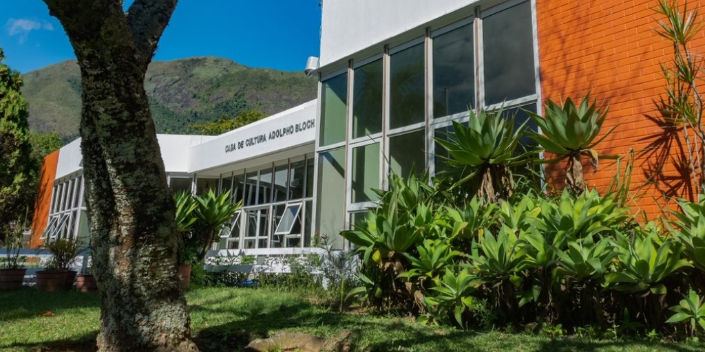 Casa de Cultura Adolpho Bloch comemora 35 anos com espetáculo musical ...